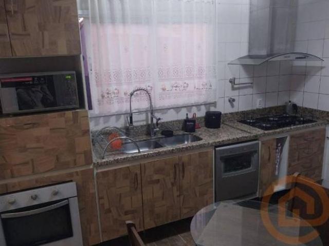 Casa com 3 dormitórios à venda, 90 m² por R$ 790.000,00 Jardim Colônia Jundiaí/SP