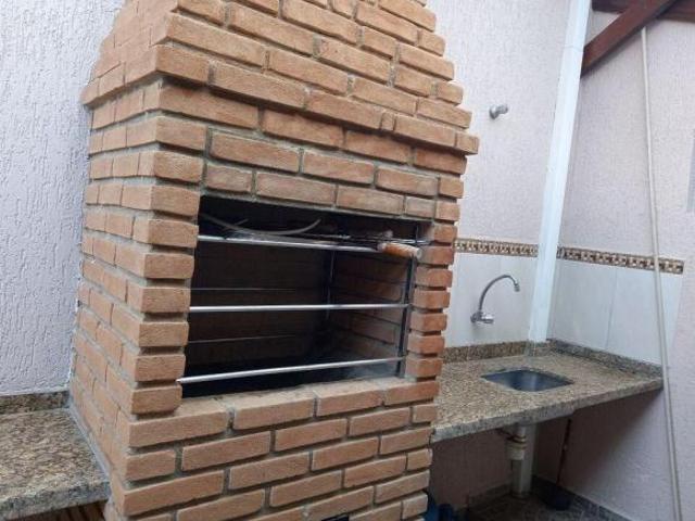 Casa com 3 dormitórios à venda, 90 m² por R$ 798.000 Bosque dos Eucaliptos São José dos Campos/S
