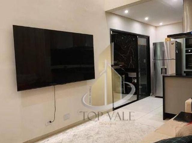Casa com 3 dormitórios à venda, 90 m² por R$ 800.000 Parque do Museu Caçapava/SP