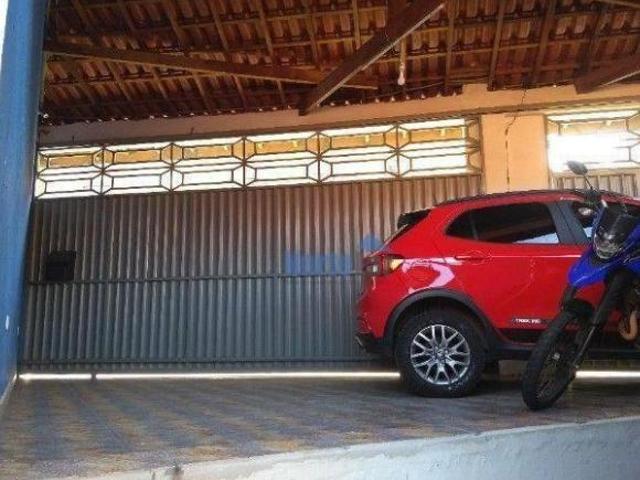 Casa com 3 dormitórios à venda, 90 m² por R$ 800.000,00 Jaraguá São Paulo/SP