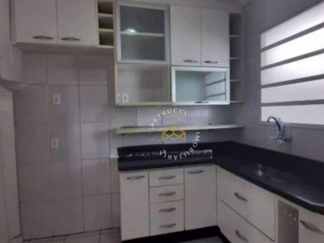 Casa com 3 dormitórios à venda, 90 m² por R$ 810.000,00 Parque Beatriz Campinas/SP