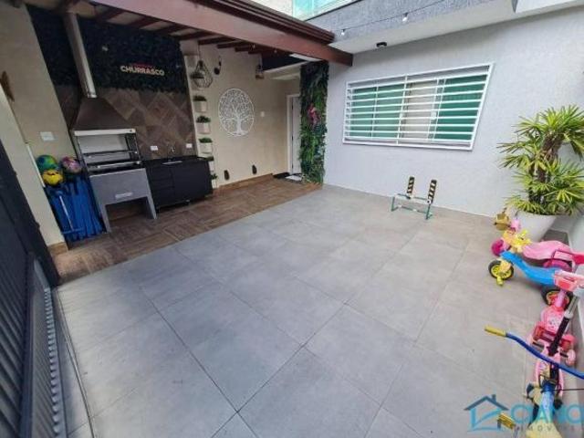 Casa com 3 dormitórios à venda, 90 m² por R$ 837.000,00 Vila Lúcia São Paulo/SP