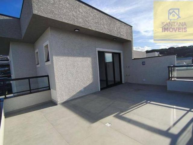 Casa com 3 dormitórios à venda, 90 m² por R$ 850.000 São Marcos Campo Largo/PR