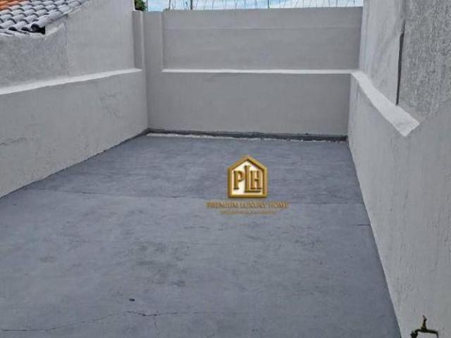 Casa com 3 dormitórios à venda, 90 m² por R$ 850.000,00 Alvinópolis Atibaia/SP