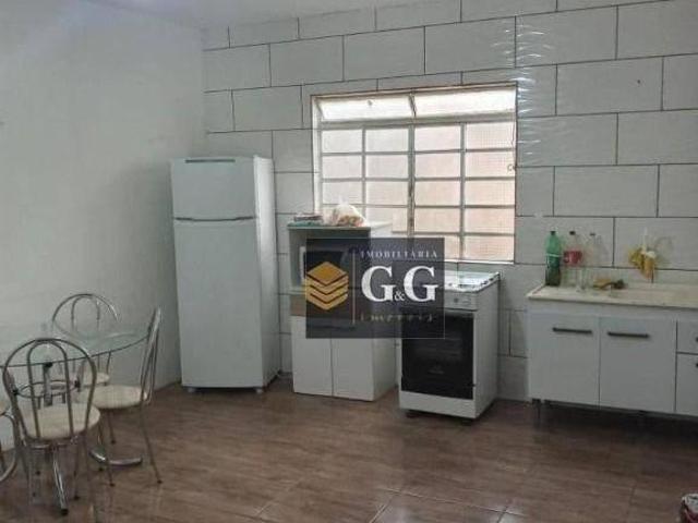 Casa com 3 dormitórios à venda, 90 m² por R$ 138.000,00 São Lucas Viamão/RS