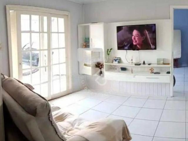 Casa com 3 dormitórios à venda, 90 m² por R$ 196.000 Fortuna Sapucaia do Sul/RS