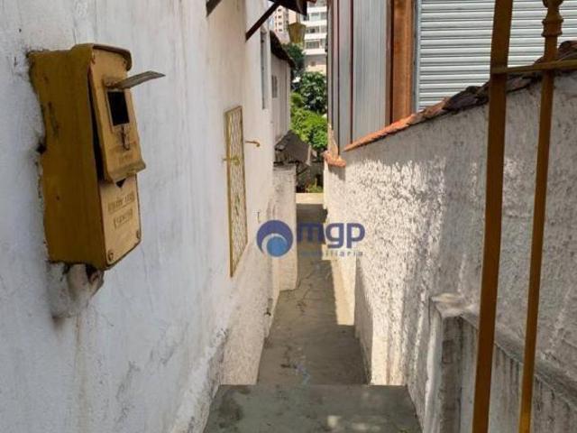 Casa com 3 dormitórios à venda, 90 m² por R$ 1.170.000,00 Santana São Paulo/SP