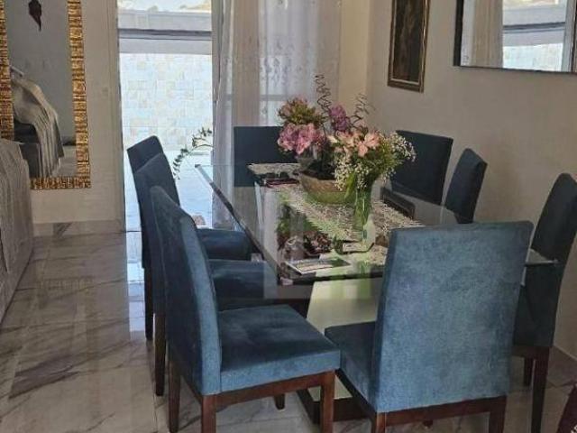 Casa com 3 dormitórios à venda, 90 m² por R$ 1.180.000,00 Engordadouro Jundiaí/SP