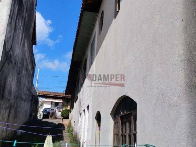 Casa com 3 dormitórios à venda, 90 m² por R$ 1.300.000,00 Centro Alto Ribeirão Pires/SP
