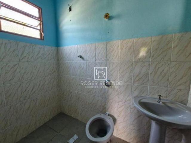 Casa com 3 dormitórios à venda, 90 m² por R$ 250.000 Alvorada Industrial São Joaquim de Bicas/MG
