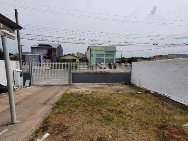 Casa com 3 dormitórios à venda, 90 m² por R$ 250.000,00 Veneza Fazenda Rio Grande/PR