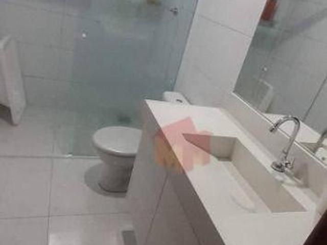 Casa com 3 dormitórios à venda, 90 m² por R$ 280.000,00 Vila Mathiesen Americana/SP