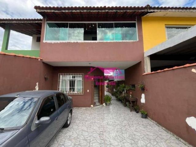 Casa com 3 dormitórios à venda, 90 m² por R$ 290.000,00 Jussara Mongaguá/SP
