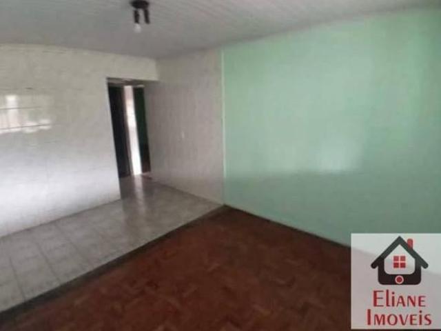 Casa com 3 dormitórios à venda, 90 m² por R$ 290.000,00 Vila Boa Vista Campinas/SP