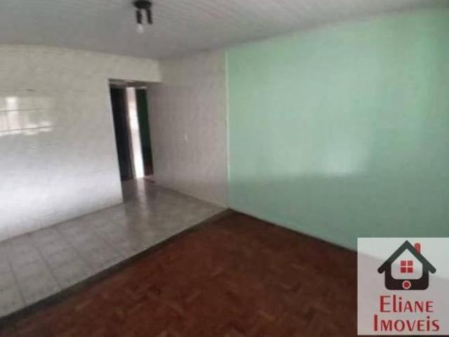 Casa com 3 dormitórios à venda, 90 m² por R$ 290.000,00 Vila Boa Vista Campinas/SP