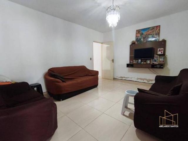 Casa com 3 dormitórios à venda, 90 m² por R$ 300.000 Loteamento Terras de São Pedro e São Paulo