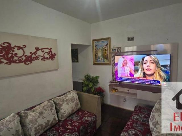 Casa com 3 dormitórios à venda, 90 m² por R$ 300.000,00 Jardim São Vicente Campinas/SP