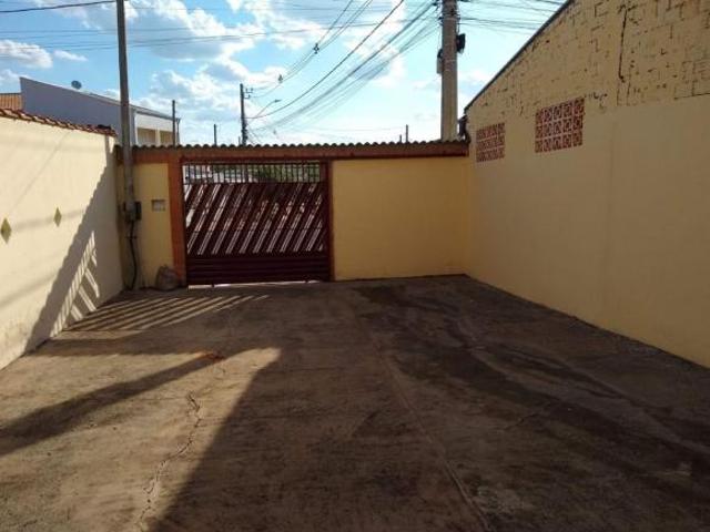 Casa com 3 dormitórios à venda, 90 m² por R$ 310.000 Jardim da Balsa I Americana/SP