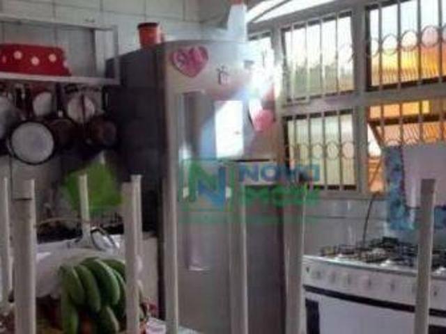 Casa com 3 dormitórios à venda, 90 m² por R$ 320.000 Alemães Piracicaba/SP