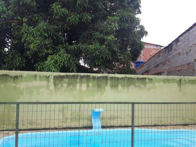 Casa com 3 dormitórios à venda, 90 m² por R$ 320.000,00 Conjunto Residencial Araretama Pindamonh