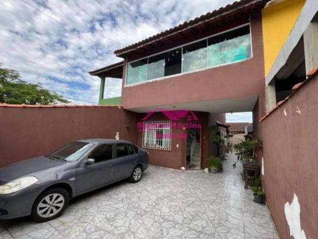 Casa com 3 dormitórios à venda, 90 m² por R$ 320.000,00 Jussara Mongaguá/SP