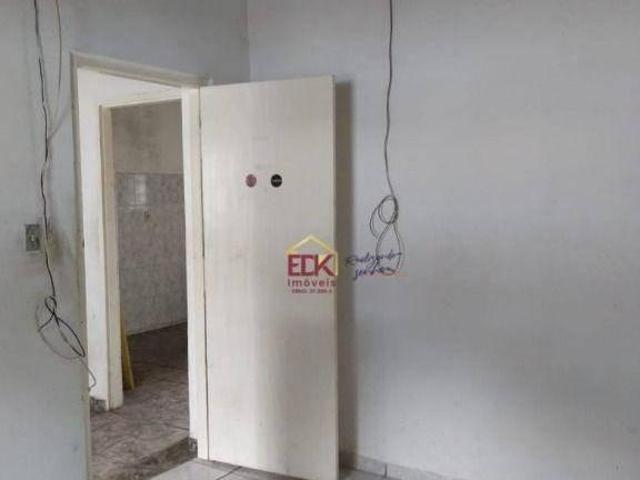 Casa com 3 dormitórios à venda, 90 m² por R$ 350.000,00 Estiva Taubaté/SP