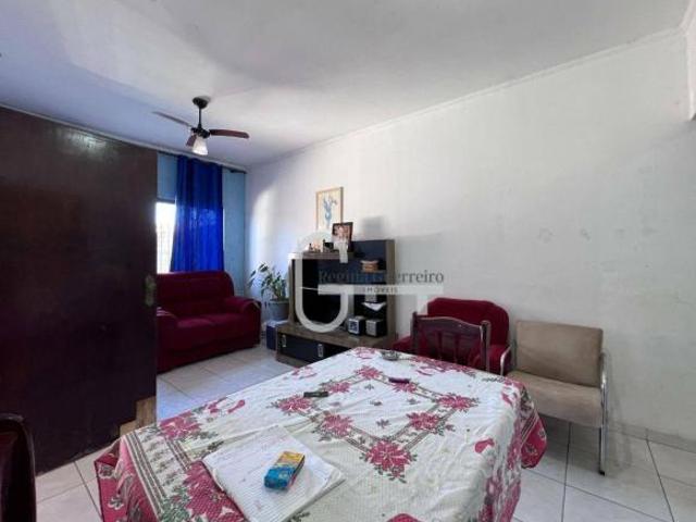 Casa com 3 dormitórios à venda, 90 m² por R$ 355.000,00 Jardim Ribamar Peruíbe/SP