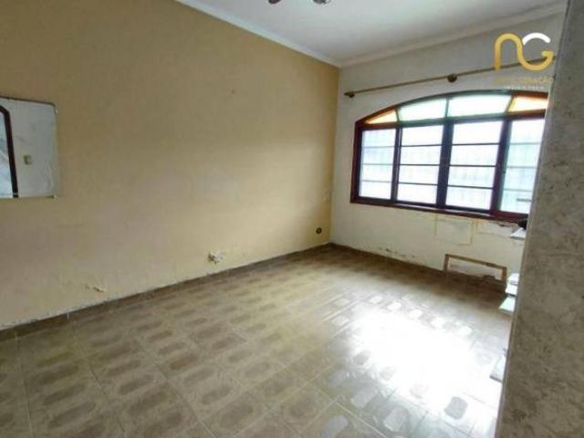 Casa com 3 dormitórios à venda, 90 m² por R$ 360.000,00 Jardim Imperador Praia Grande/SP