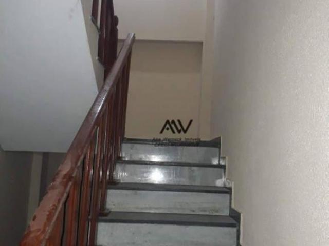 Casa com 3 dormitórios à venda, 90 m² por R$ 380.000,00 Benfica Juiz de Fora/MG