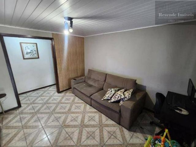 Casa com 3 dormitórios à venda, 90 m² por R$ 380.000,00 Campo Comprido Curitiba/PR