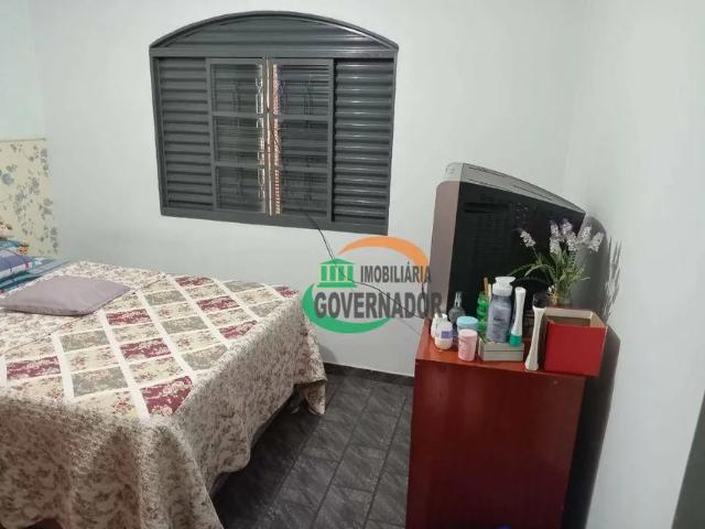 Casa com 3 dormitórios à venda, 90 m² por R$ 380.000,00 Conjunto Habitacional Padre Anchieta Cam