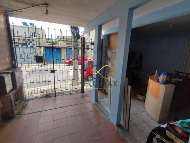 Casa com 3 dormitórios à venda, 90 m² por R$ 399.000,00 Jardim Rosa de Franca Guarulhos/SP