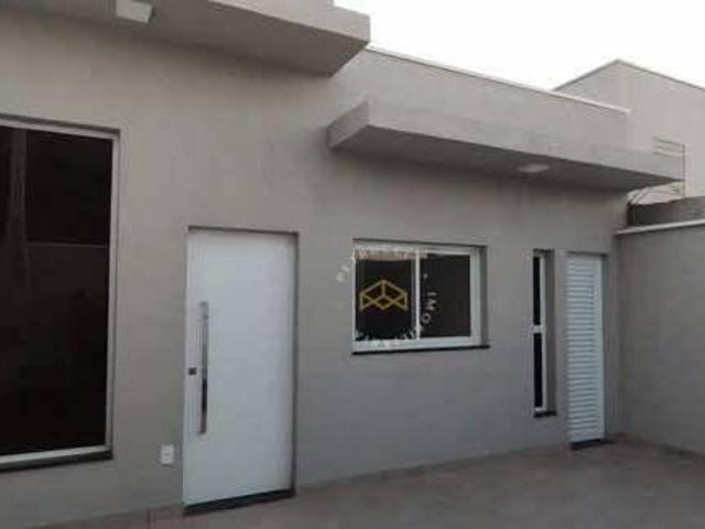 CASA COM 3 DORMITÓRIOS À VENDA, 91 M² NOJARDIM DAS MARITACAS INDAIATUBA/SP