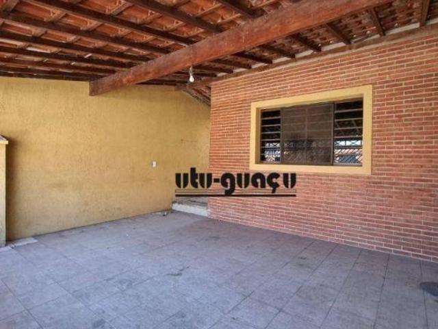 Casa com 3 dormitórios à venda, 91 m² por R$ 430.000,00 Parque América Itu/SP