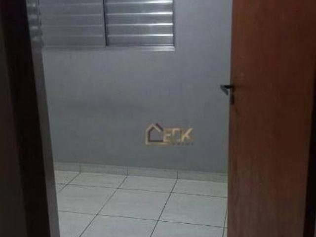 Casa com 3 dormitórios à venda, 91 m² por R$ 446.000 Altos da vila Paiva São José dos Campos/SP