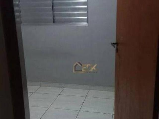 Casa com 3 dormitórios à venda, 91 m² por R$ 446.000,00 Altos da vila Paiva São José dos Campos/
