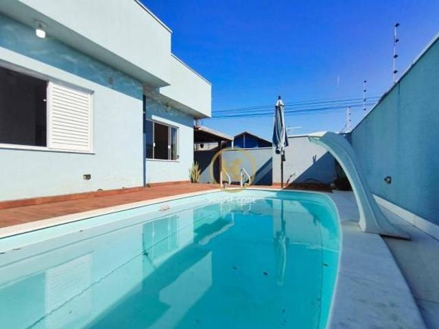 Casa à venda, 91 m² por R$ 470.000,00 Cidade Nova Peruíbe Peruíbe/SP