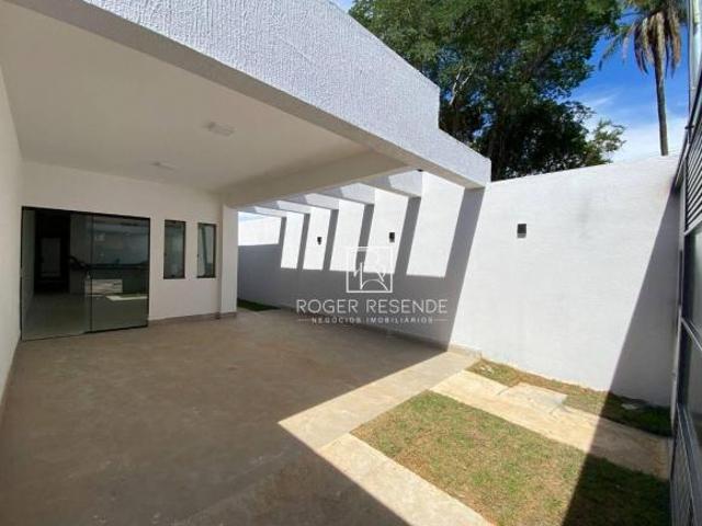 Casa com 3 dormitórios à venda, 91 m² por R$ 497.700,00 Tiradentes Betim/MG