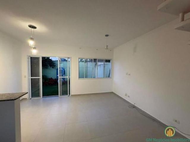 Casa com 3 dormitórios à venda, 91 m² por R$ 520.000,00 Chácara do Carmo Vargem Grande Paulista/