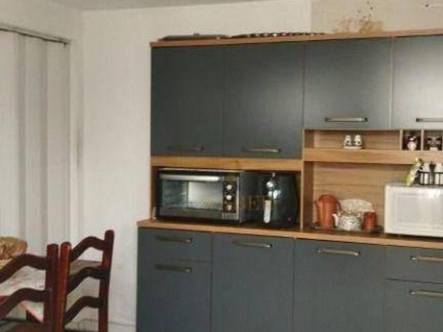Casa com 3 dormitórios à venda, 91 m² por R$ 550.000,00 Chácara Agrindus Taboão da Serra/SP