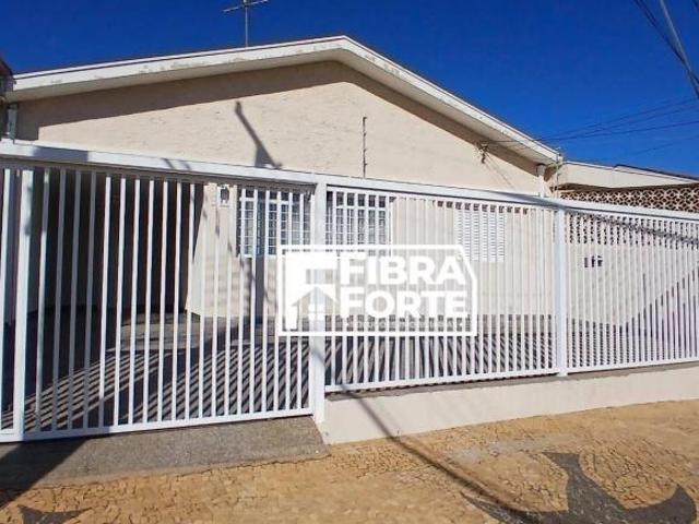Casa com 3 dormitórios à venda, 91 m² por R$ 580.000,00 Jardim do Trevo Campinas/SP