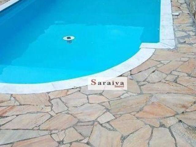 Casa com 3 dormitórios à venda, 91 m² por R$ 585.000,00 Balneário Cavalo Marinho Mongaguá/SP