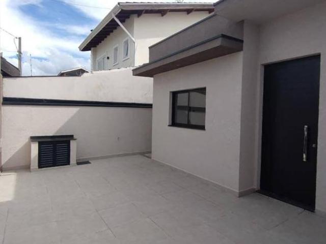 Casa com 3 dormitórios à venda, 91 m² por R$ 659.000,00 Nova Cerejeiras Atibaia/SP