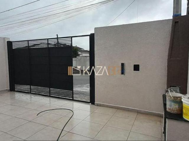 Casa com 3 dormitórios à venda, 91 m² por R$ 660.000 Nova Cerejeiras Atibaia/SP