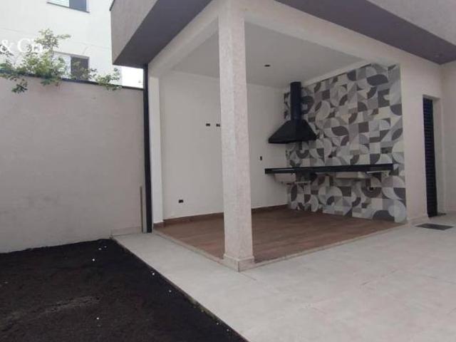 Casa com 3 dormitórios à venda, 91 m² por R$ 660.000 Nova Cerejeiras Atibaia/SP