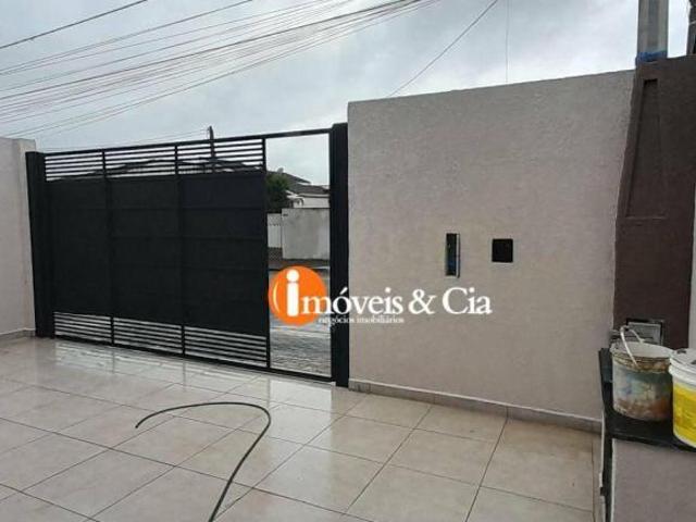 Casa com 3 dormitórios à venda, 91 m² por R$ 660.000,00 Nova Cerejeiras Atibaia/SP