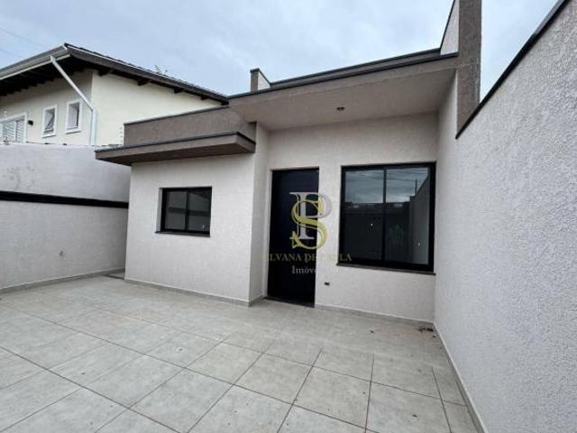 Casa com 3 dormitórios à venda, 91 m² por R$ 660.000,00 Nova Cerejeiras Atibaia/SP