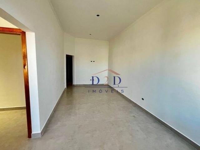 Casa com 3 dormitórios à venda, 91 m² por R$ 660.000,00 Nova Atibaia Atibaia/SP