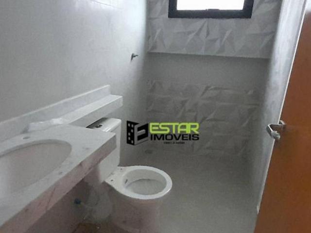 Casa com 3 dormitórios à venda, 91 m² por R$ 661.000,00 Nova Cerejeiras Atibaia/SP
