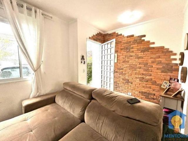 Casa com 3 dormitórios à venda, 91 m² por R$ 680.000,00 Chácara Ondas Verdes Cotia/SP